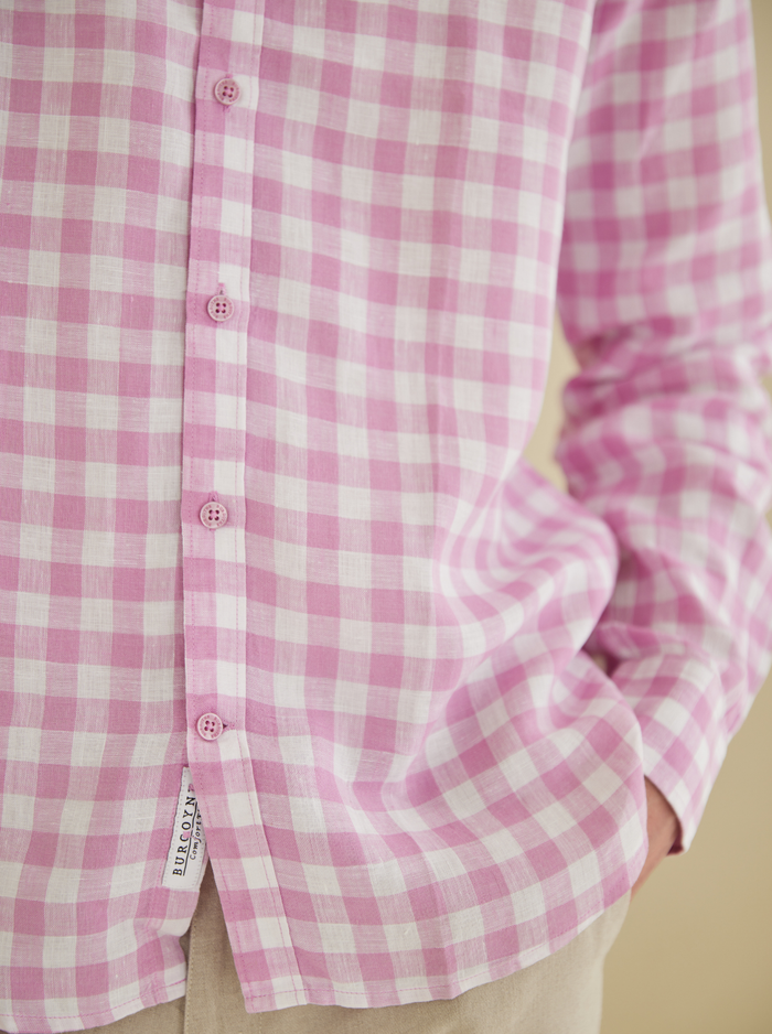 Rose Grid – Burgoyne