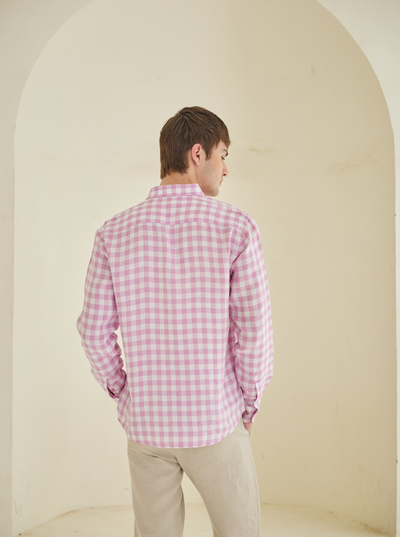 Rose Grid – Burgoyne