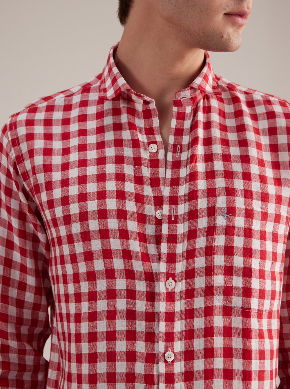 Ruby Grid – Burgoyne